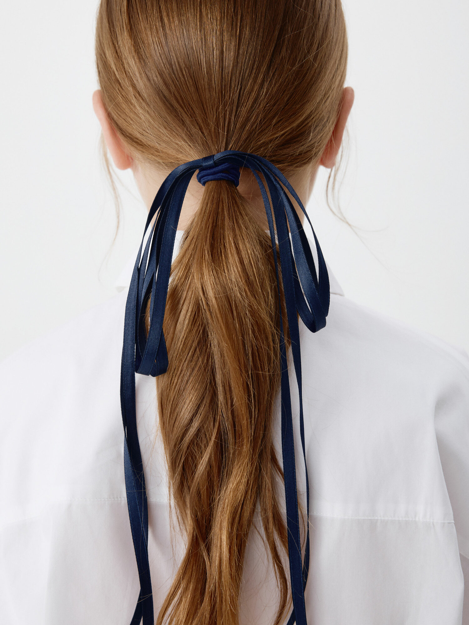 Резинка для волос женская_украшение для волос_Sela Kids Acs&Socks_Дети_Женский