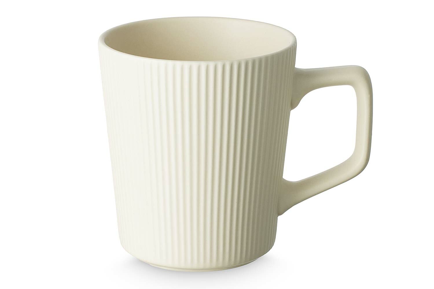 EVIO Rebecca кружка из фарфора 500 мл элегантный аксессуар для чая и кофе