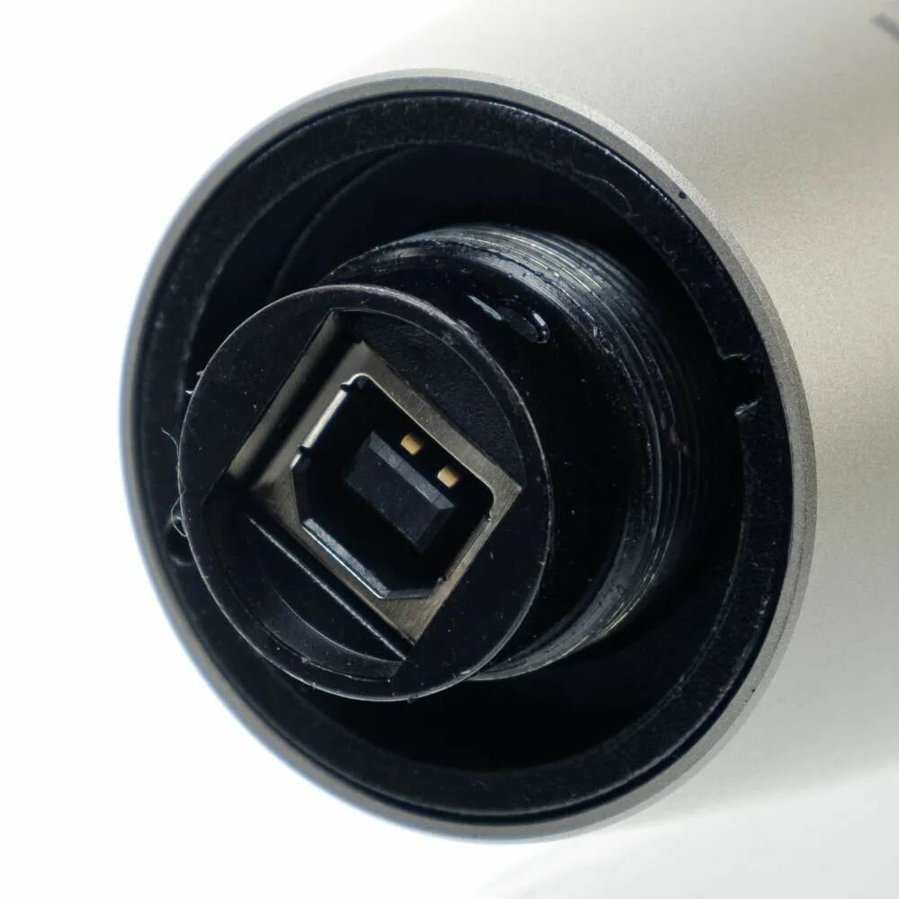 Микрофон Samson C01U PRO — фото 1