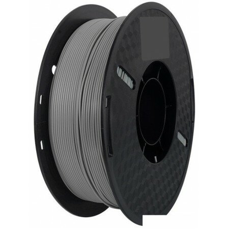 Пластик Kingroon TPU 1.75мм B02398 (1кг, Gray)