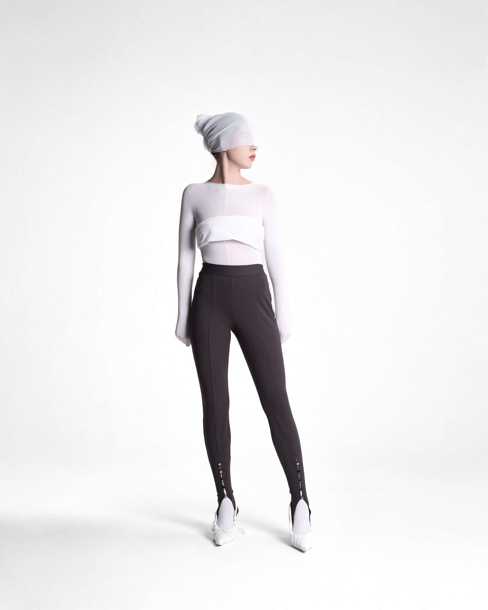 Легинсы LIMITED DROP: SAGOME