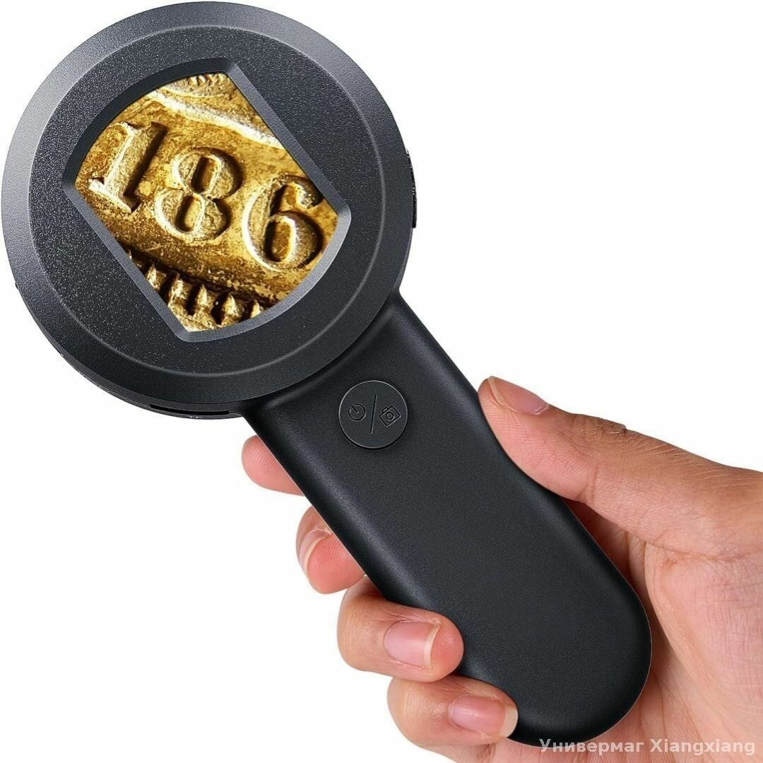 Эксклюзивный оптический прибор