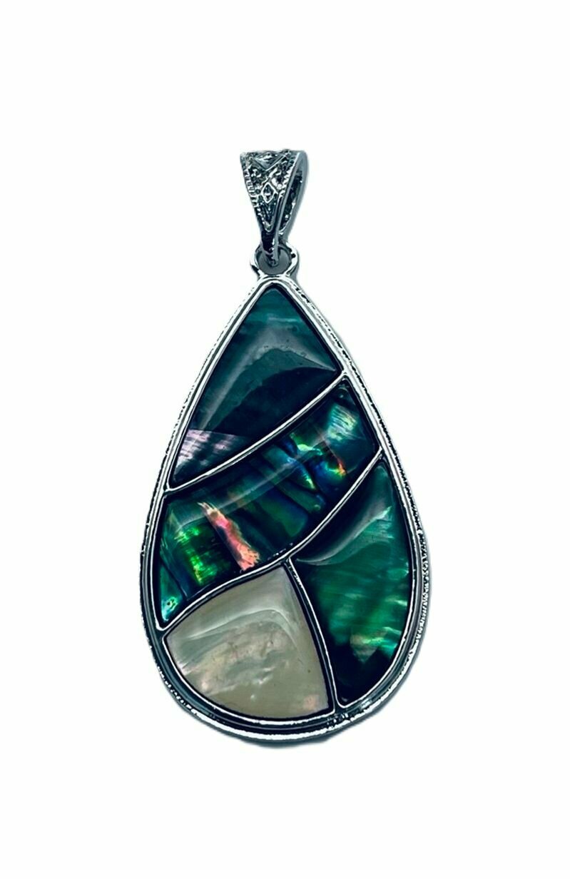 Подвеска, гелиотис