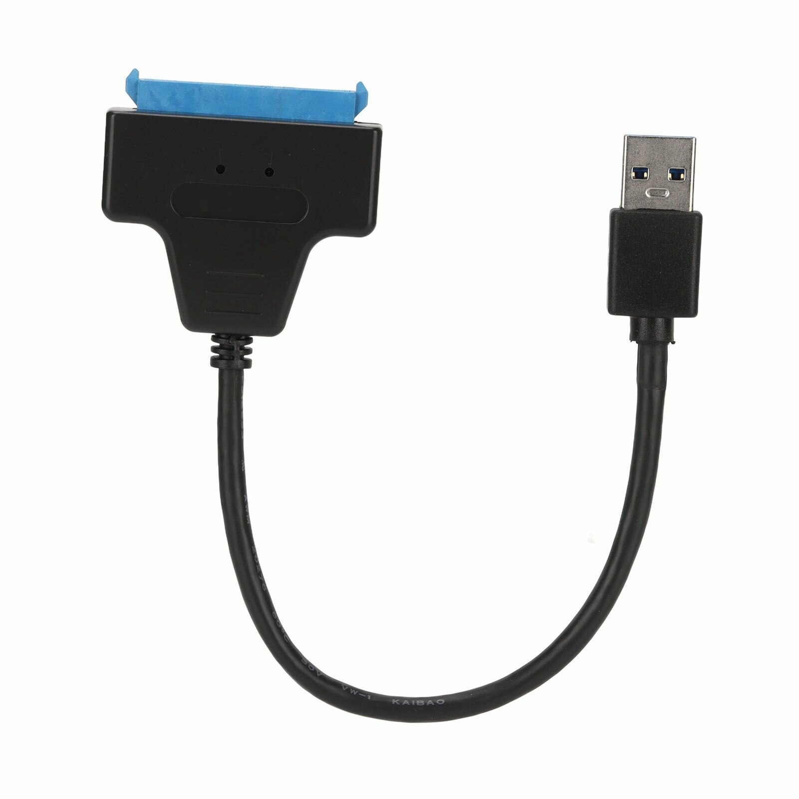 Адаптер USB3.0-SATA (2.5"/3.5") — фото 1
