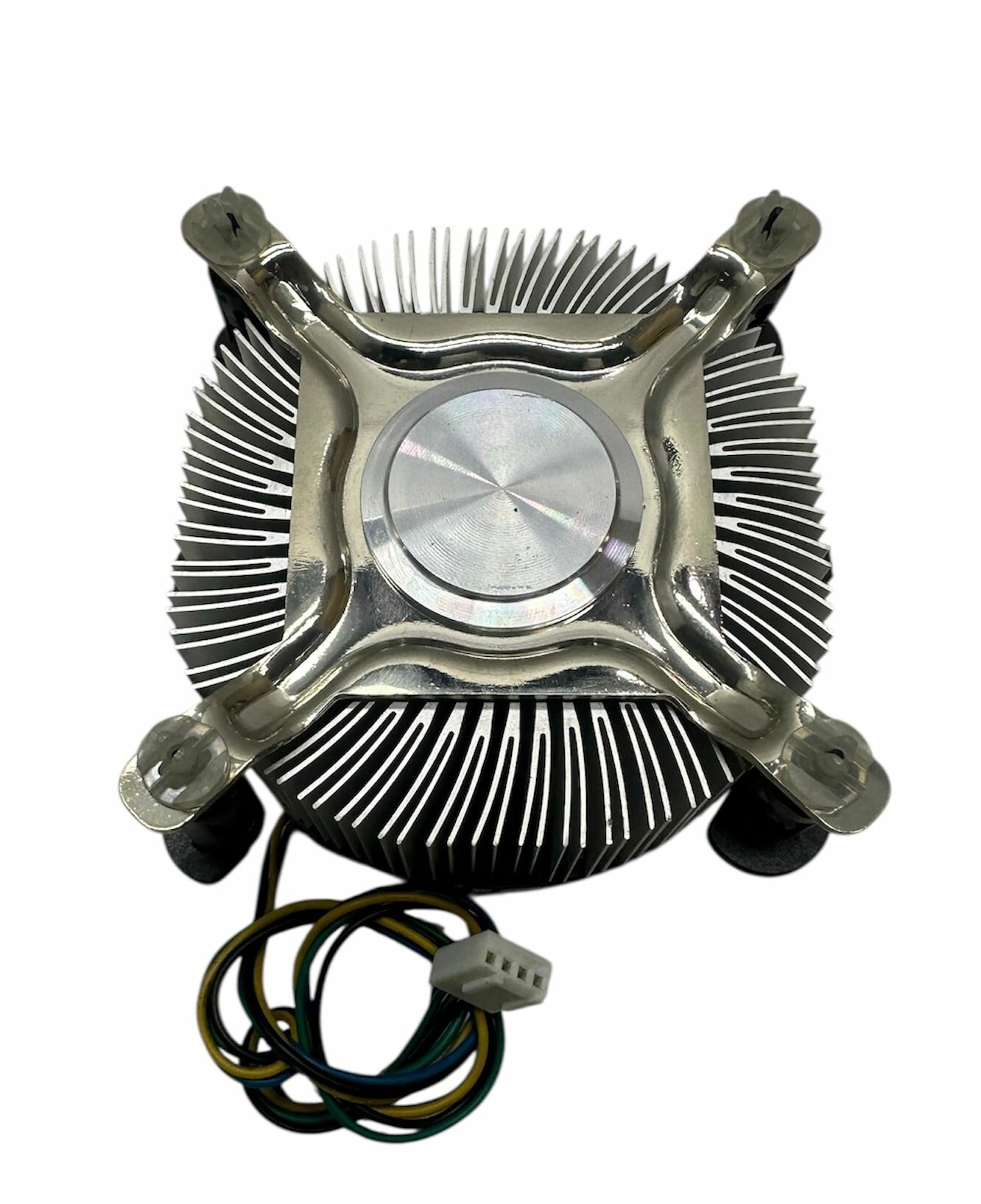 Набор кулеров Intel Socket 775 1 штука — фото 1