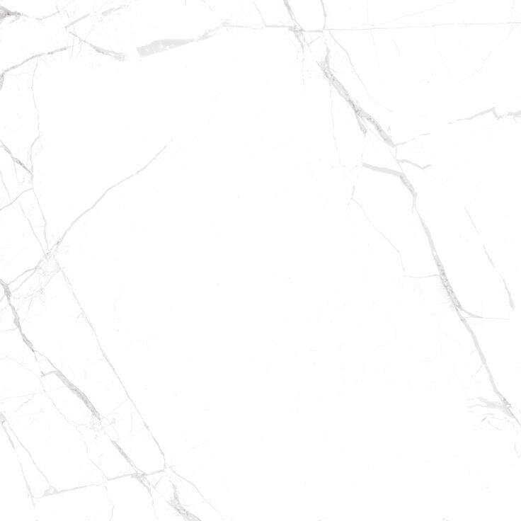 Керамогранит Dako Cosmos E-5023/MR/600x600x9 60x60 Матовая Белый