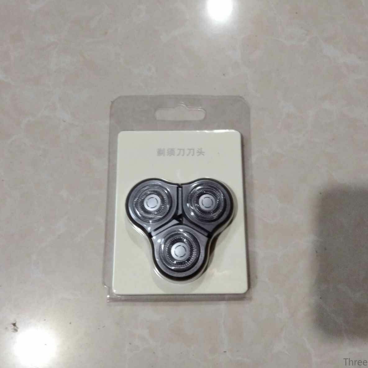 ПрименимостьСменные лезвия для электробритвы Xiaomi Mijia S500 S500C S300