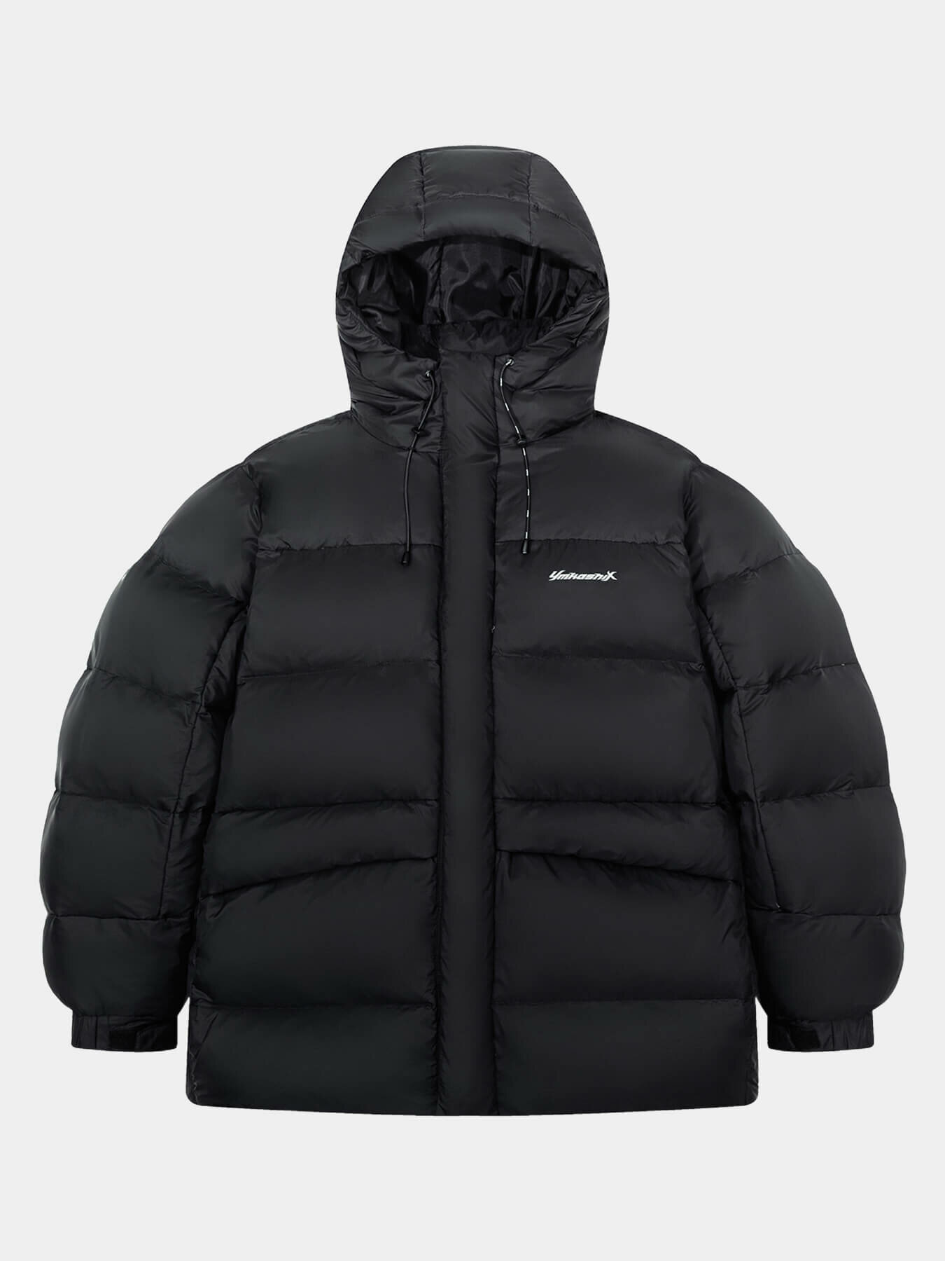 Пуховик YMKASHIX STAR