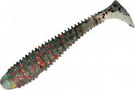 Приманка Mystic Victim Rip 12cm (VR12GW501 / " / GW501)