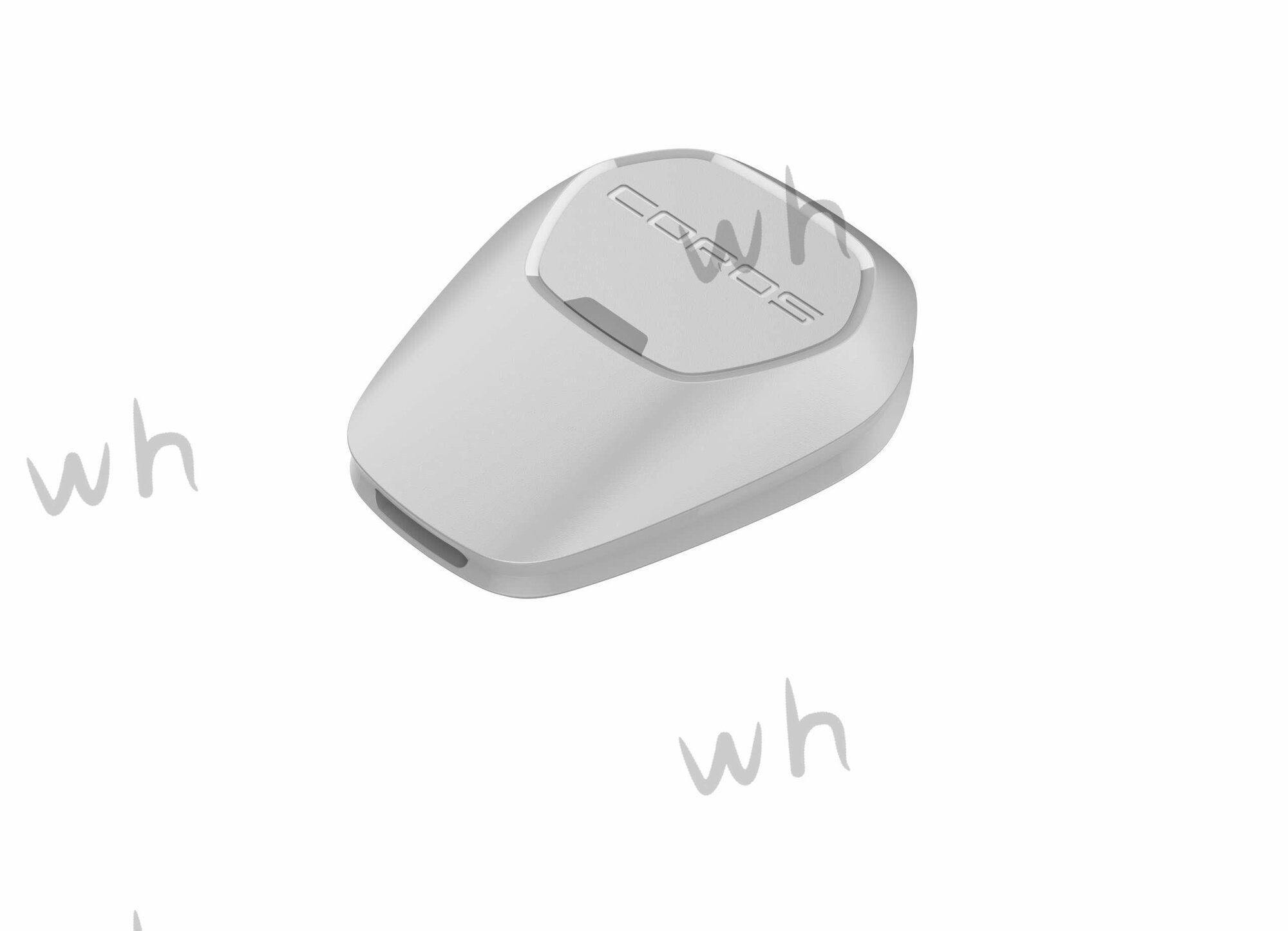 COROS Pod 2 Датчик каденса , GPS, аксессуар с датчиком часов, точное измерение расстояния, крепится к обуви или ремню.