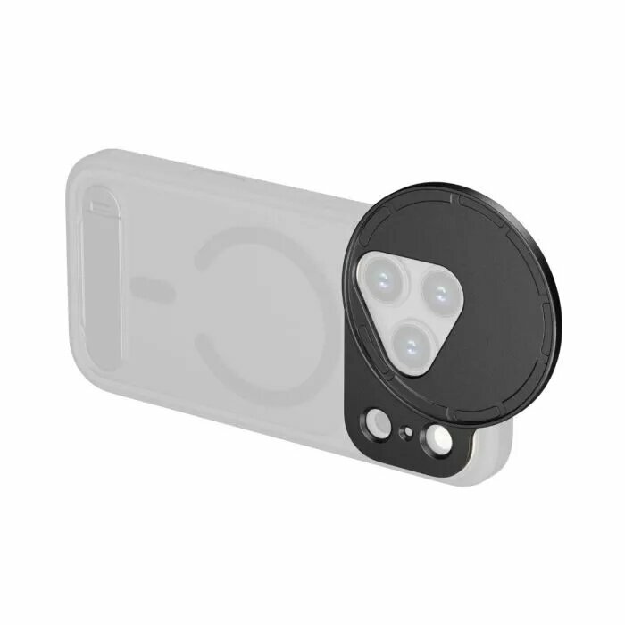Адсорбционное кольцо фильтра SmallRig Filmov 67 мм (для iPhone 17 Pro) 5547