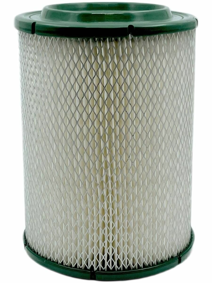 Фильтр воздушный ГАЗ (406дв.), УАЗ инж. до 2002 г. BIG FILTER