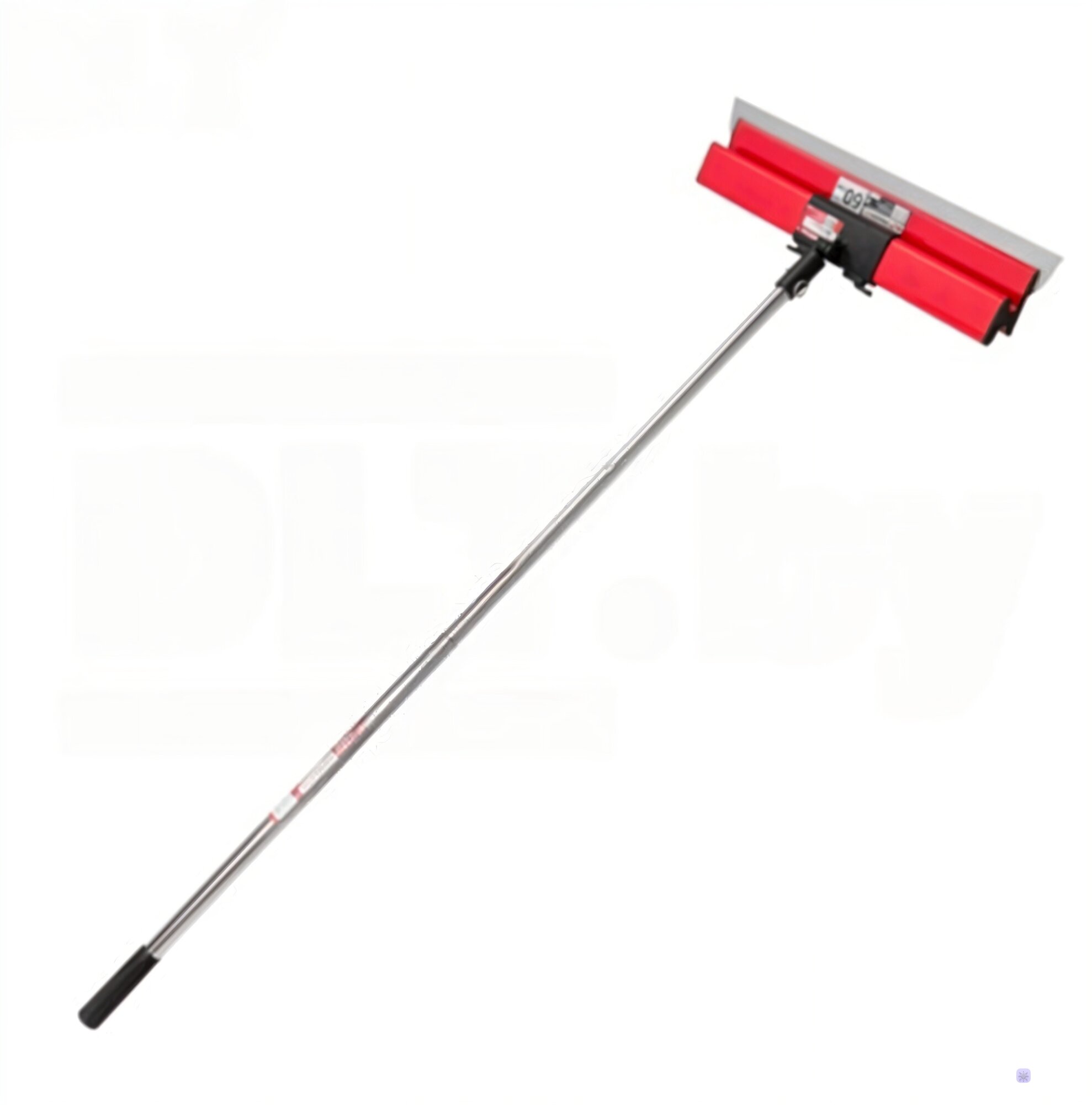 Стержень-удлинитель для шпателей DLT FINISH SILVER/DLT FINISH версия PRO, арт.0759