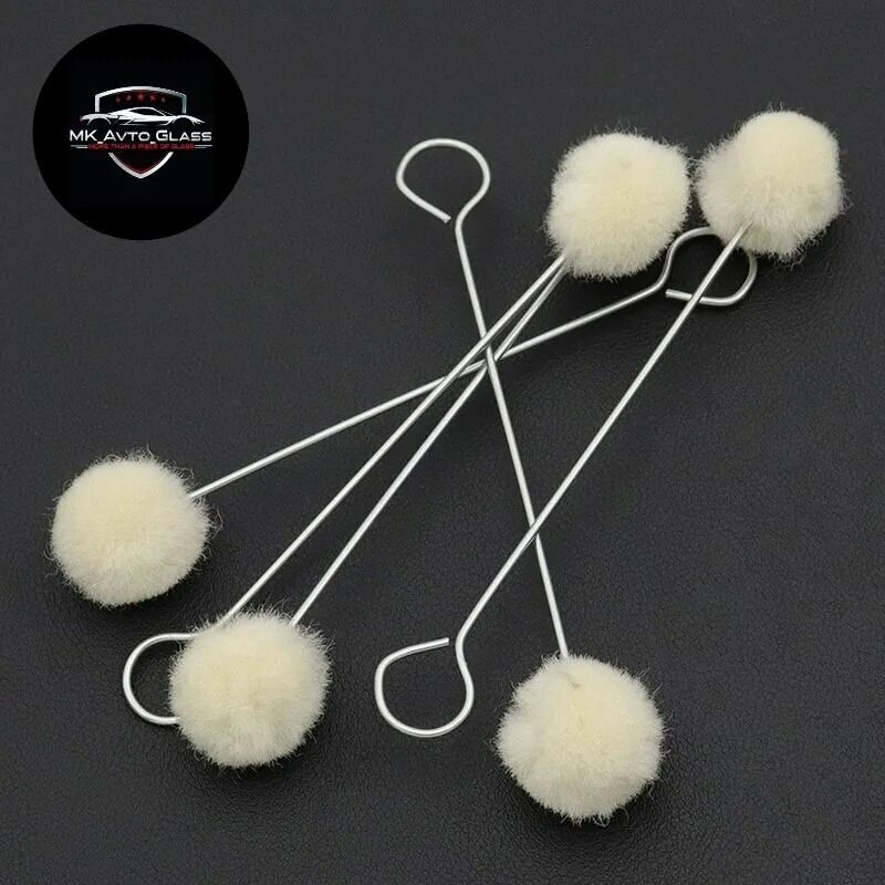 Аппликаторы для нанесения праймера 10шт