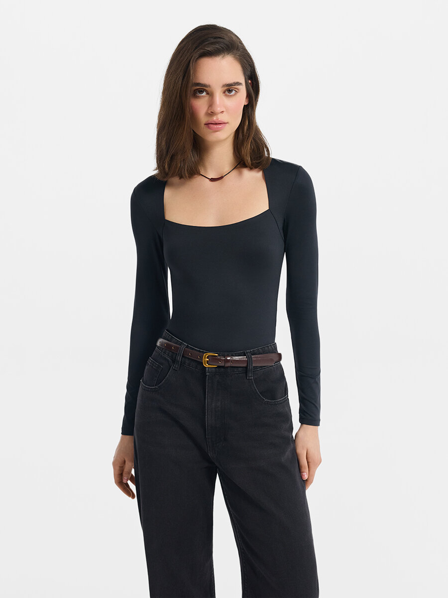 Боди бельевое