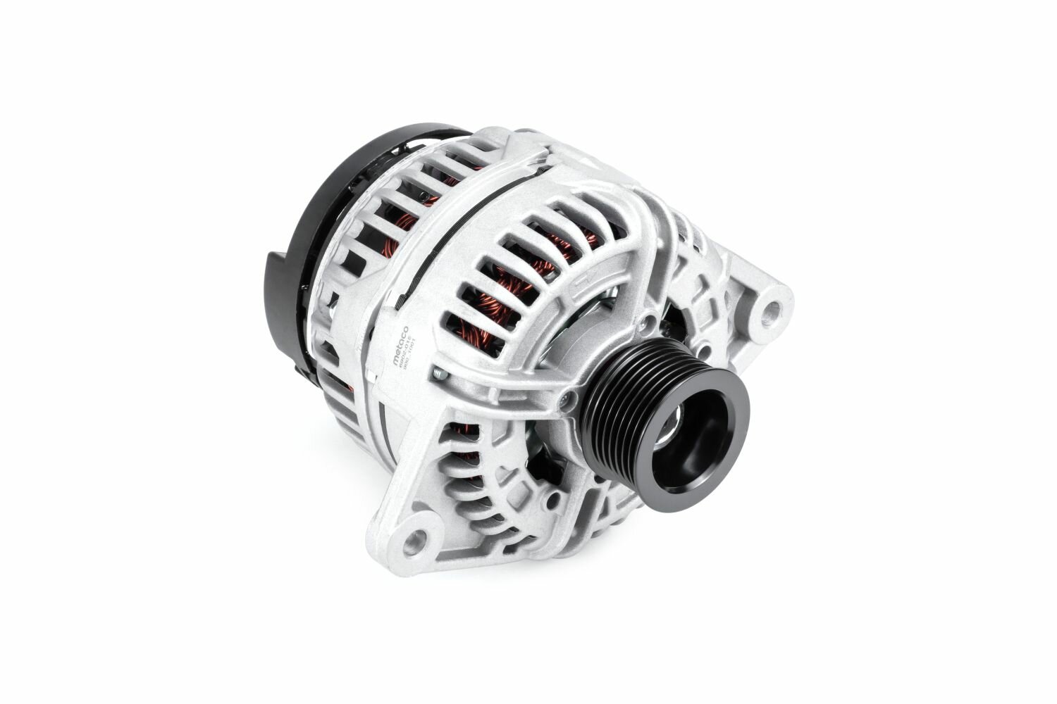 Metaco Генератор FIAT DUCATO (2006>) , FIAT DUCATO (2002-2006) 140 A, 7PK