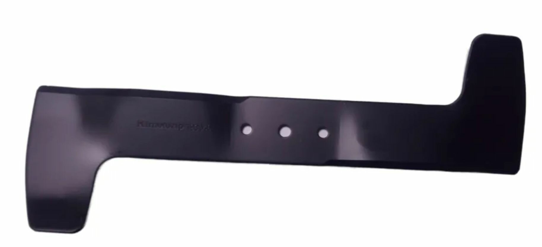 KIMOTOZIP Нож для газонокосилки M 742-0739, RT15-12893, 47.5 см