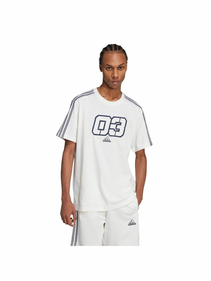 Футболка спортивная Graphic 2 Tee W