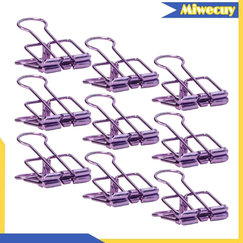 Переплетные клипы