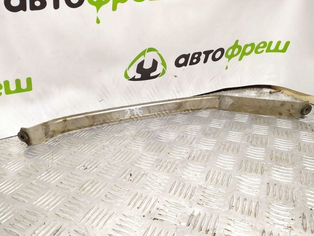 Крепление бензобака BMW X3 2004-2010 16117194461