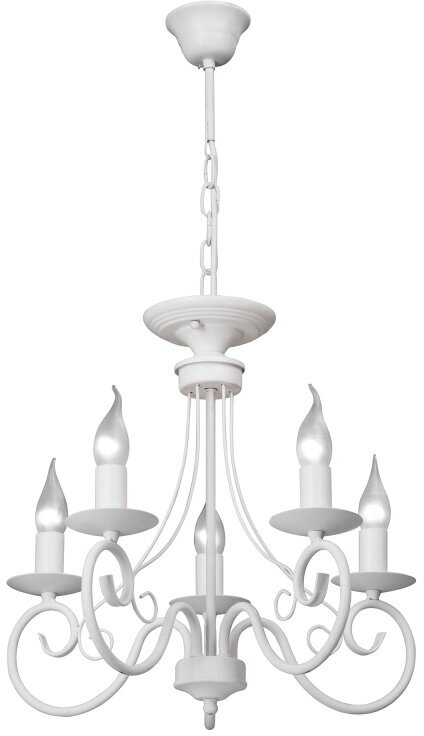 Подвесная люстра Vitaluce V3814-0/5