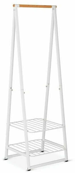 Напольная вешалка Brabantia LINN малая белый