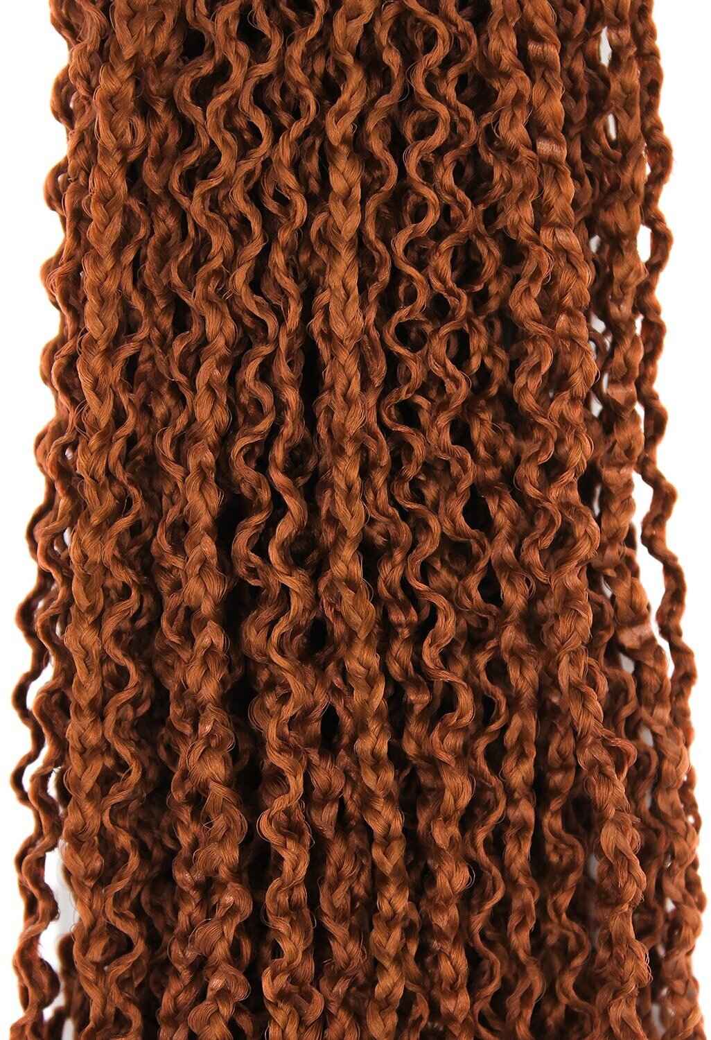 Hairshop зизи гофр. 30В