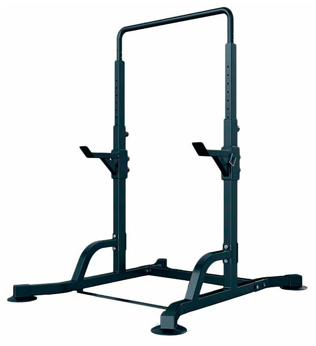 Стойка силовая, турник DFC DJ001