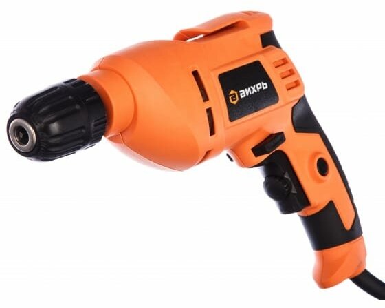 Дрель безударная Д-550Б Вихрь