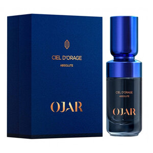 Масляные духи Ojar Ciel D'Orage 20 мл.