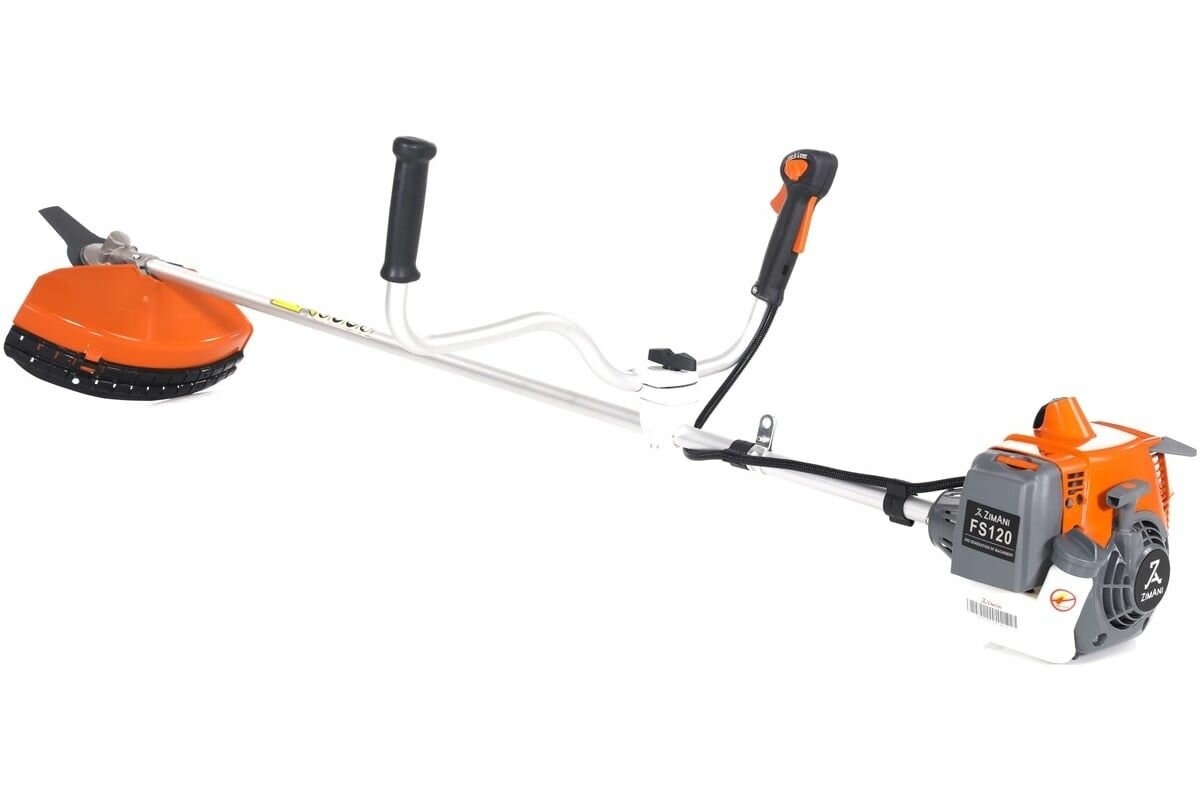 Бензокоса ZimАni FS120
