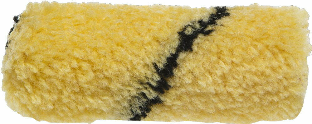 Малярный мини-ролик STAYER DUALON 15x70мм, бюгель 6мм, ворс 7мм, полиакрил 05812-07