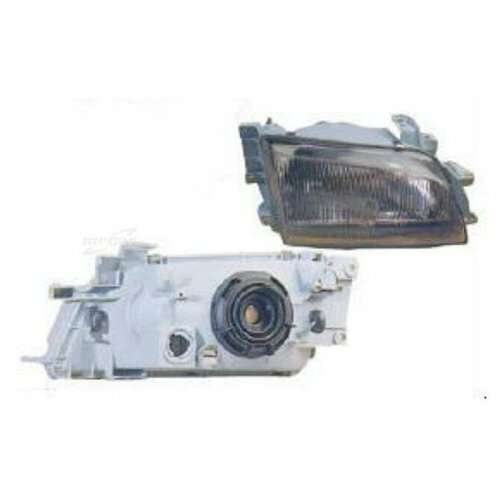 Фара Depo 2121156LLDEM