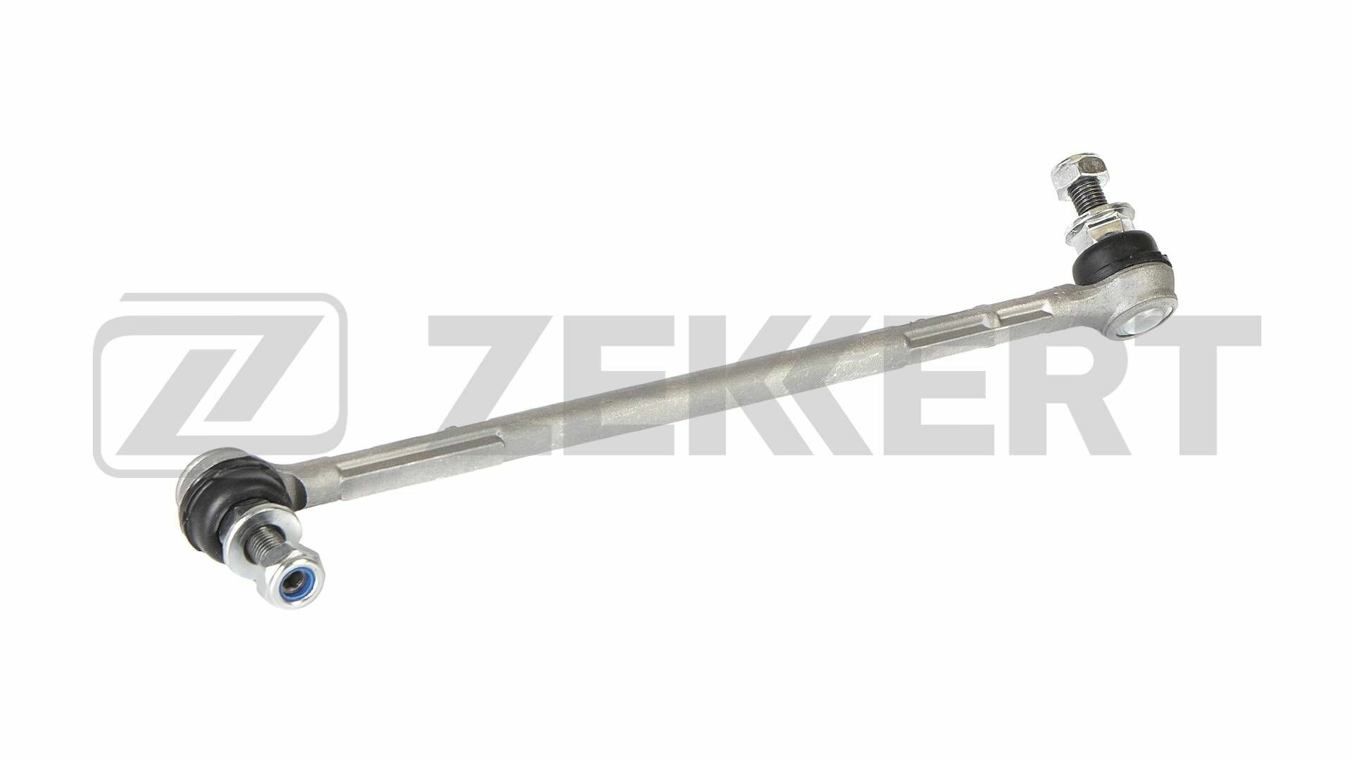 Стойка переднего стабилизатора левая для БМВ 1, 3, X1, Z4 SS-1529 ZEKKERT