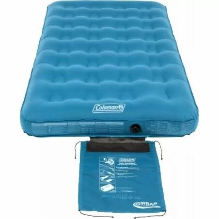 Кровать надувная Coleman Durarest Single