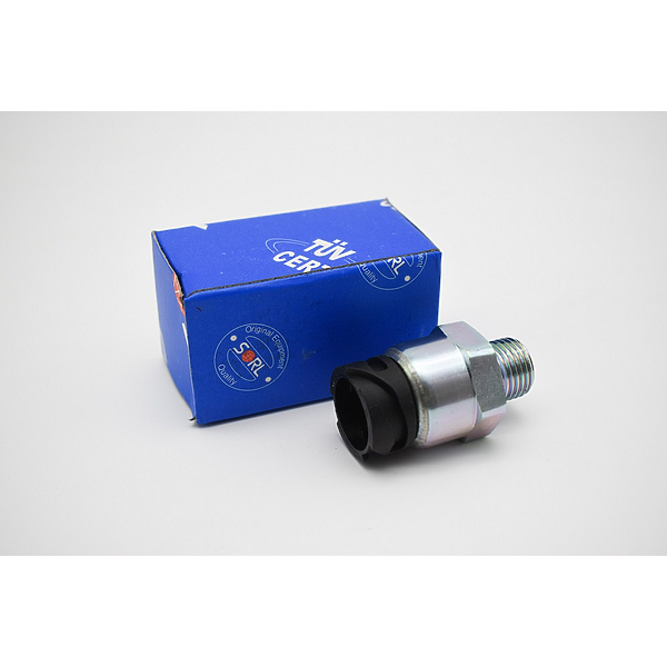 SORL 38021220010 датчик давления m16x1.5 10 bar\ mb, daf, iveco, scania,