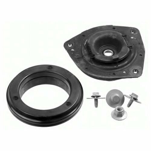 Опора амортизатора Lemforder 3498801 для Nissan Note, NV200, Tiida