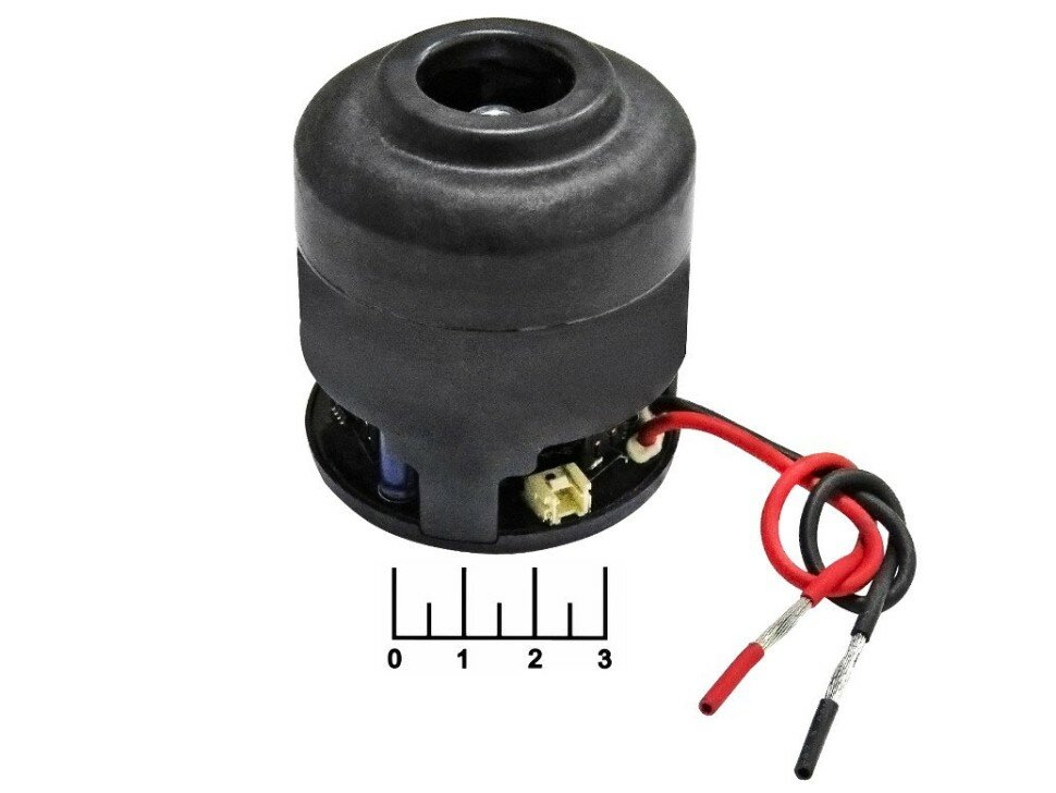 Двигатель для пылесоса 350W 24V