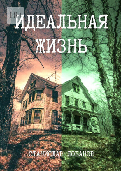 Идеальная жизнь [Цифровая книга]