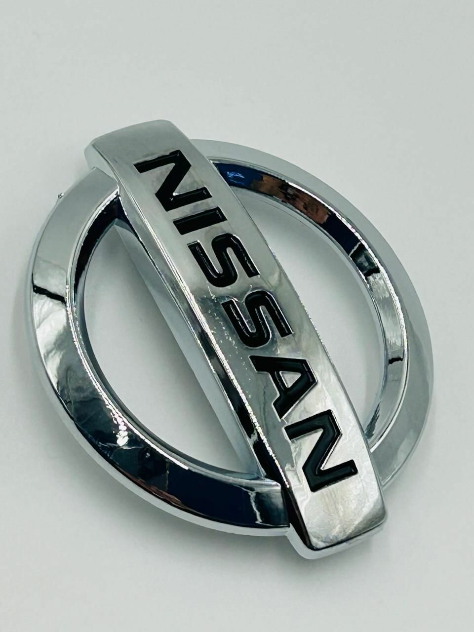 Эмблема На Руль Ниссан Диаметр 50мм