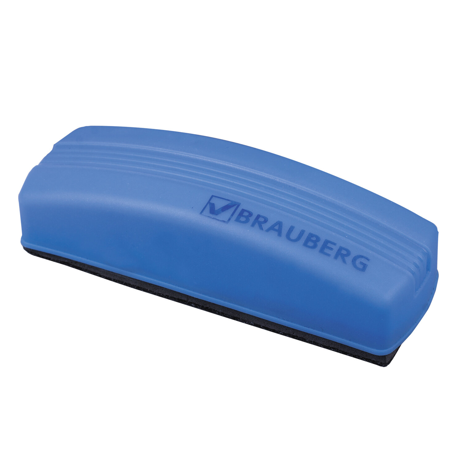 Стиратель магнитный BRAUBERG для доски