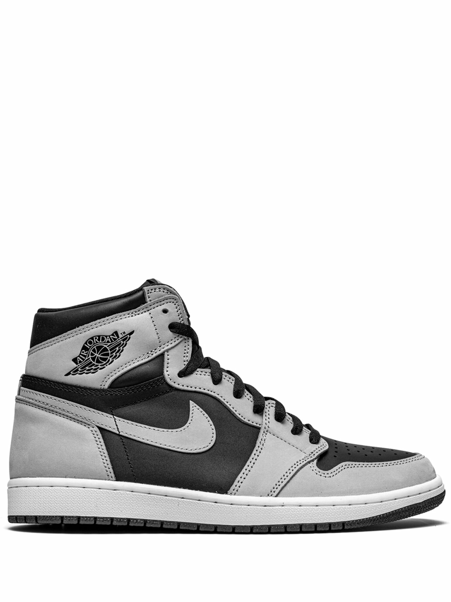 Кроссовки Air Jordan 1 Retro High OG Shadow 2.0