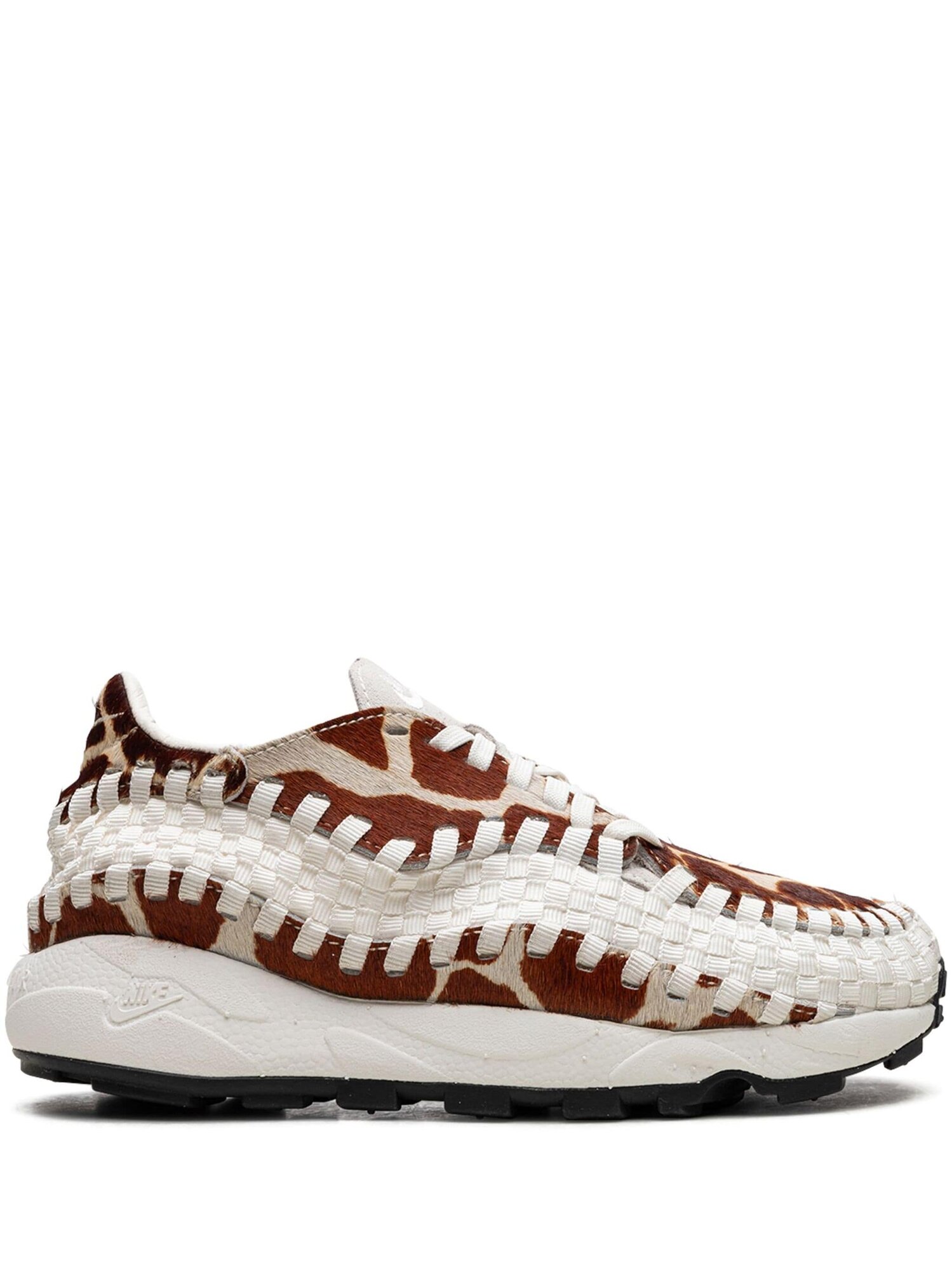 Кроссовки Air Footscape Woven