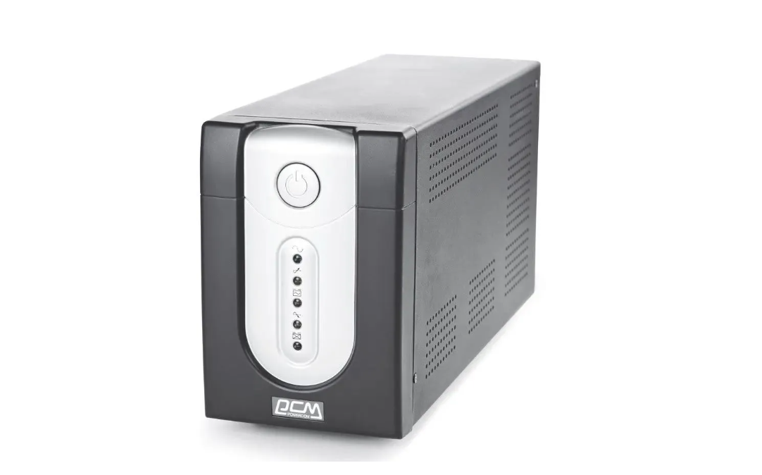 Источник бесперебойного питания Powercom IMP-3000AP