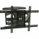 ONKRON M6L Black Универсальное поворотное крепление (VESA200x100-600x400, 40-70"...
