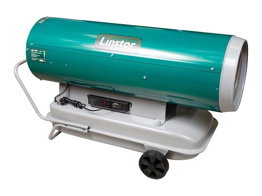Теплогенератор дизельный LINSTOR ДН-65П