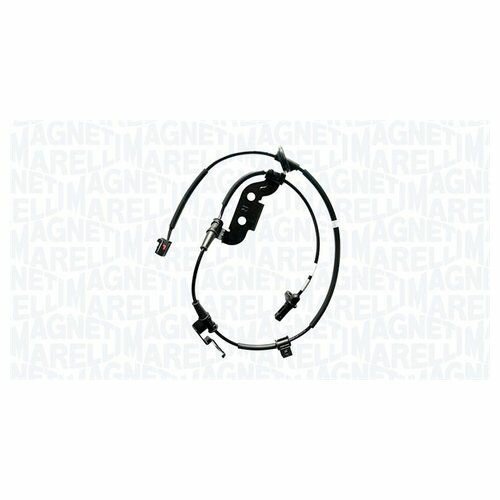 Датчик ABS Magneti Marelli 172100185010 для Hyundai i30; Kia Ceed, PRO CEED JD