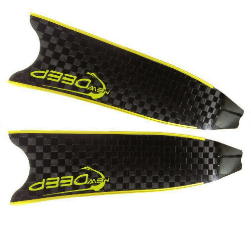 Лопасти NewDeep CARBON PRO normal (2шт.)