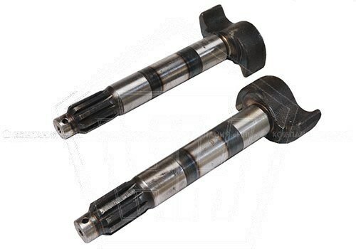 Кулак разжимной камаз перед. лев./прав. (2 шт. к-т) (5320-3501110/11)