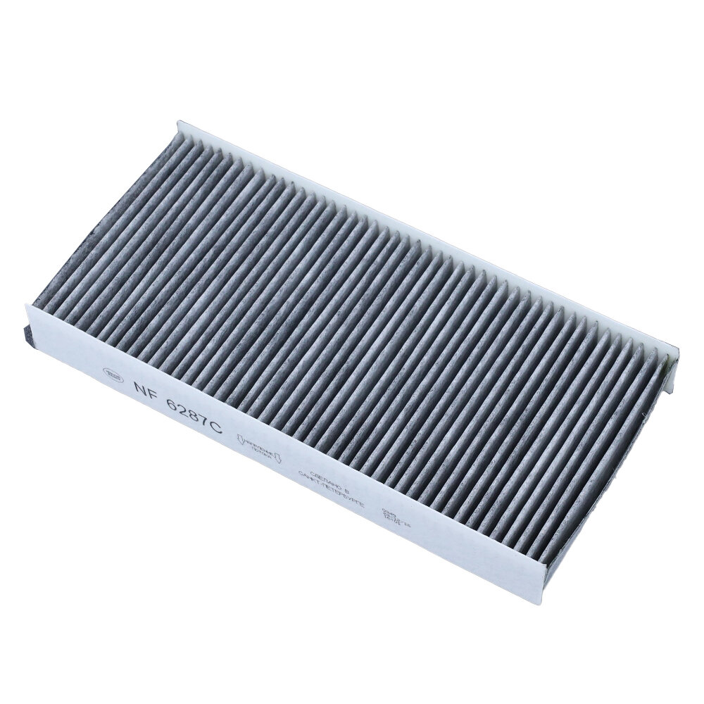 Фильтр салонный угольный CITROEN C5 C6 PEUGEOT 407